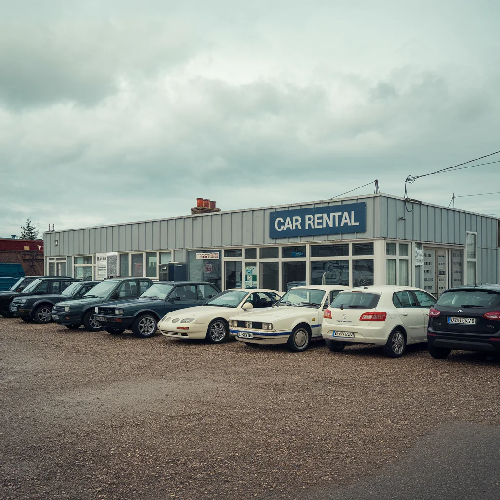 Assurance Location Voiture Courte Durée : Guide et Solutions 2025