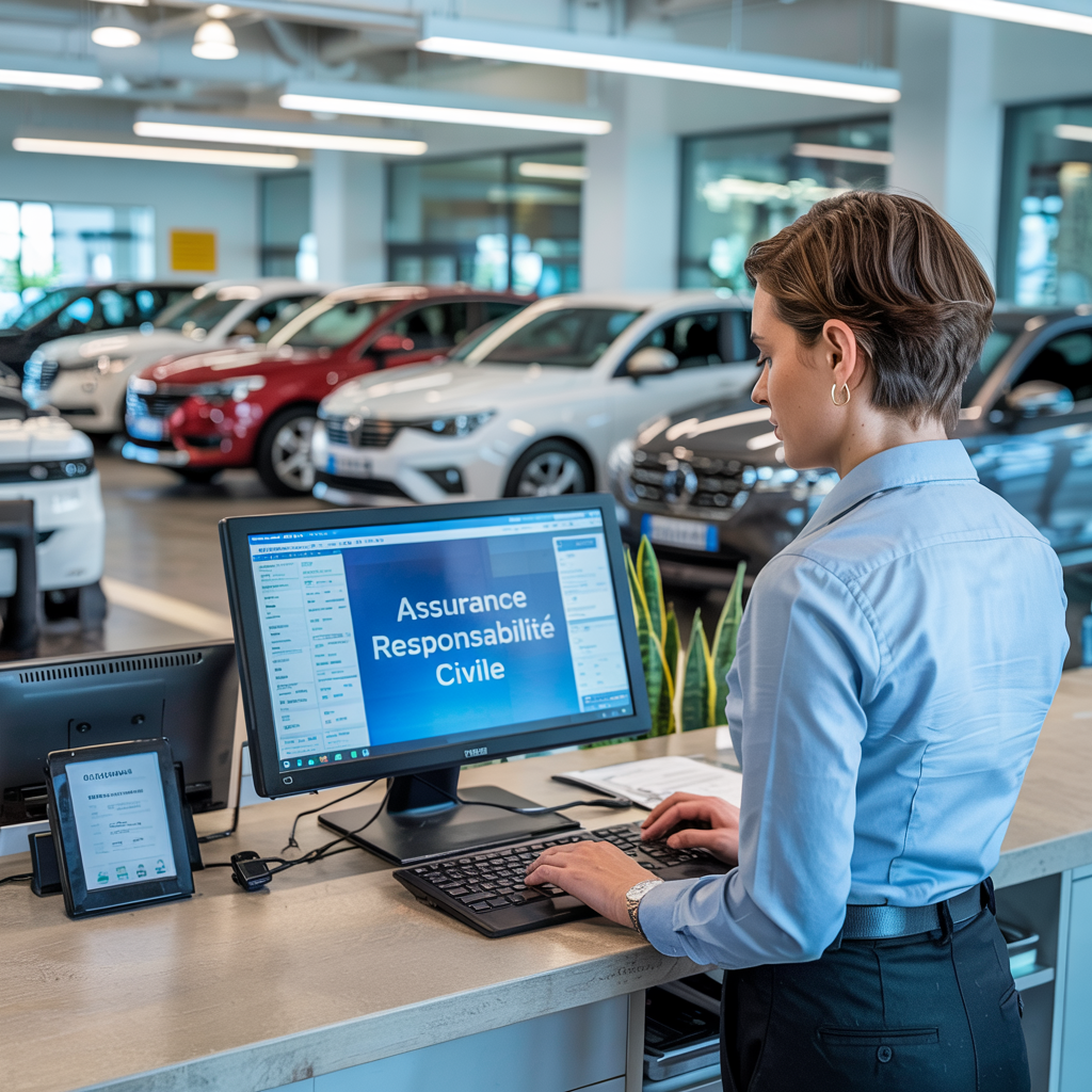 Responsabilité Civile, LIA, SLI, LIS, TPL & Location Voiture - Tout ...