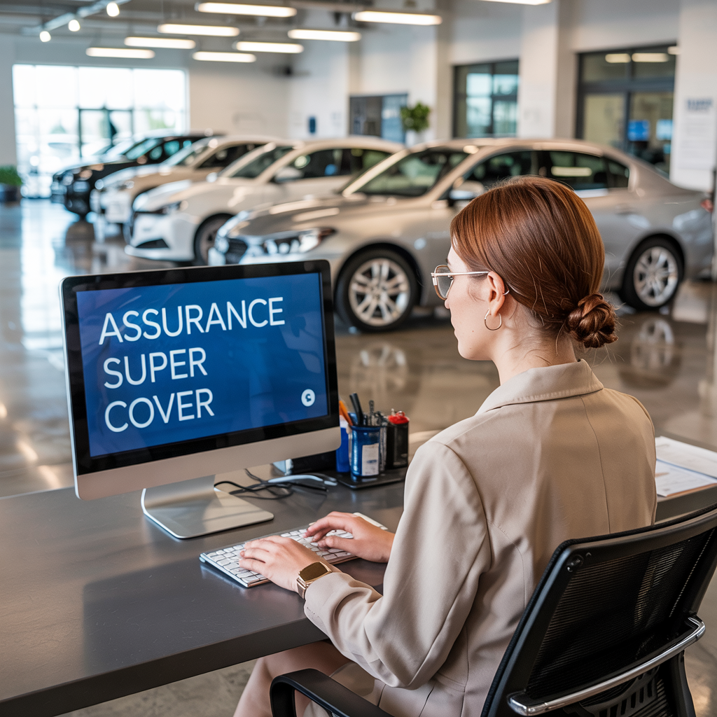 Super Cover location voiture : prix, exclusions et alternatives (2026)