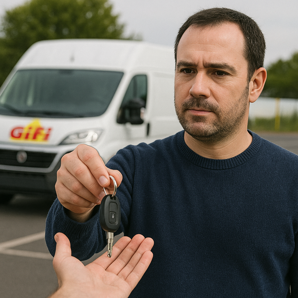 Location camion Gifi - Comparatif, Tarifs et Infos Pratiques [2025]